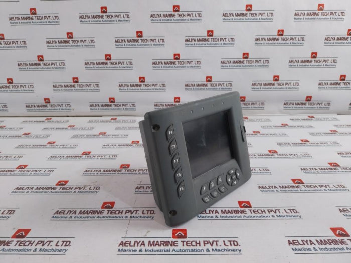 Cobo 1032016 View 2 Display Monitor Panel – Aeliya Marine