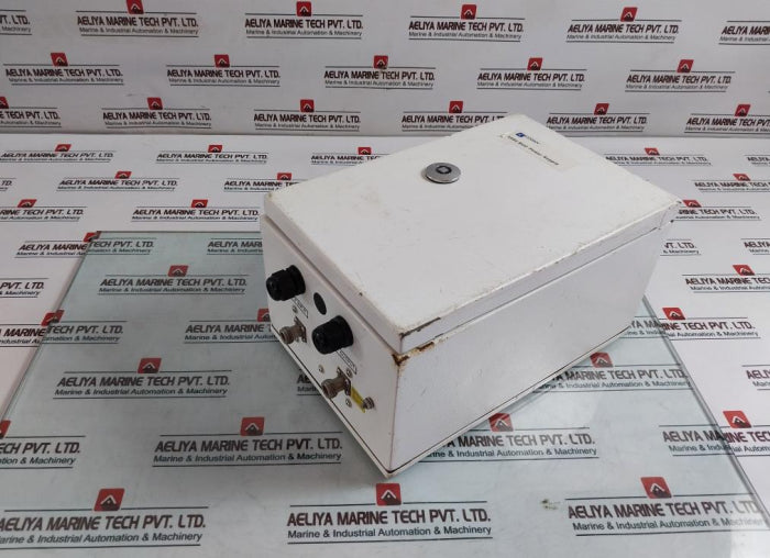 Codan 6580 Buc Power Supply 115/230Vac – Aeliya Marine