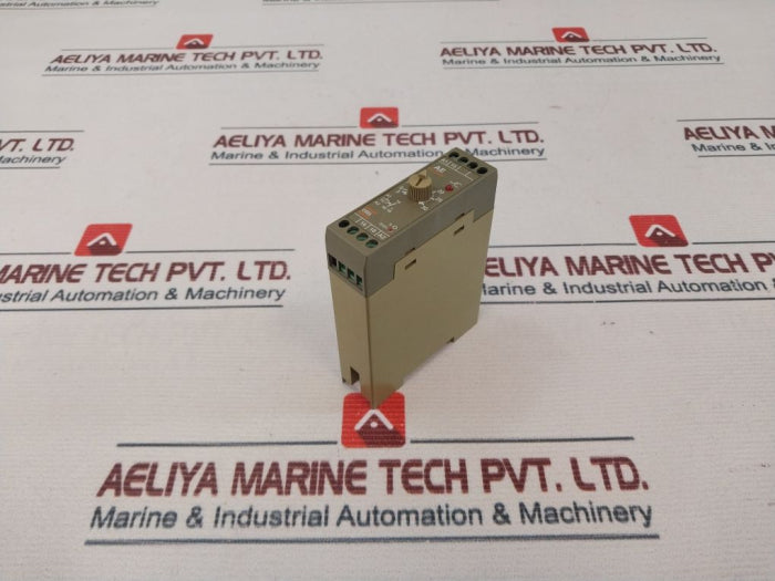 Coel Ae 30 Min 220Vca Timer Relay – Aeliya Marine