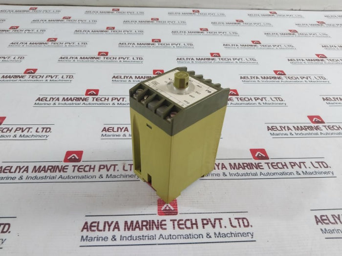 Coel Pb Time Relay 0-60 Seg – Aeliya Marine