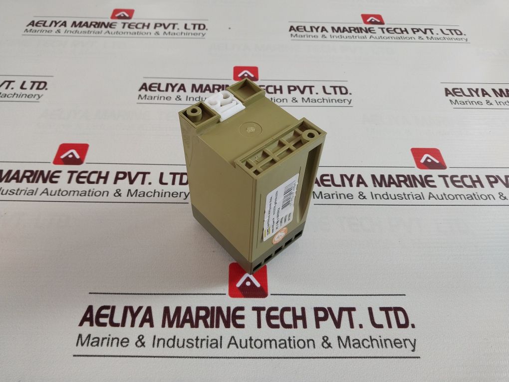 Coel Pe Relay 0...3 Min – Aeliya Marine