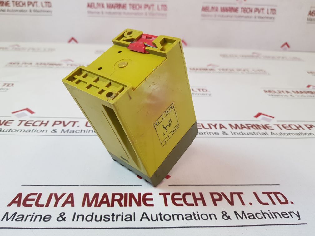 Coel Pe 0 To 300 Seg/Sec Time Relay – Aeliya Marine