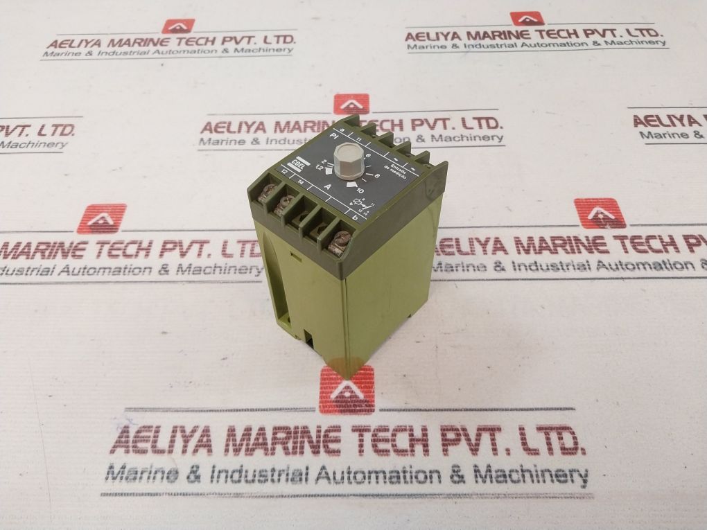 Coel Pi Timer Relay 220/60Hz – Aeliya Marine