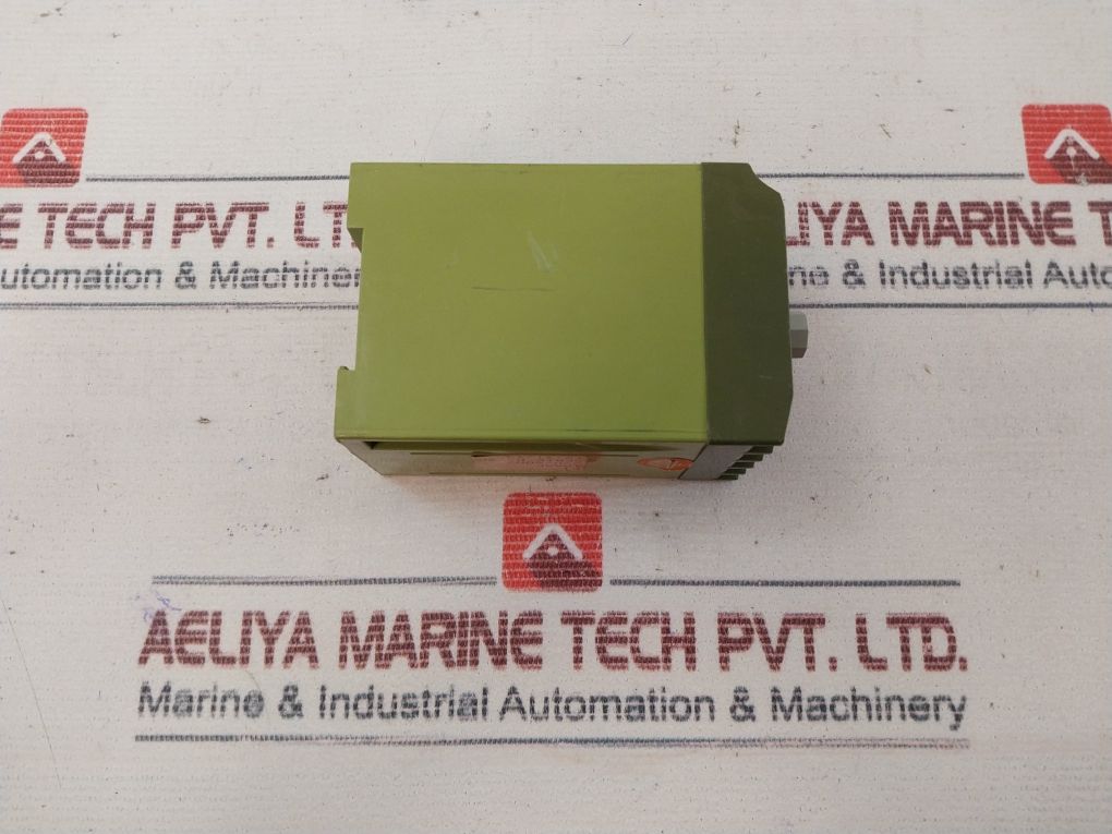 Coel Pi Timer Relay 220/60Hz – Aeliya Marine