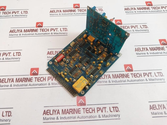 Coen Ir7000A Signal Processor Rev 3 – Aeliya Marine