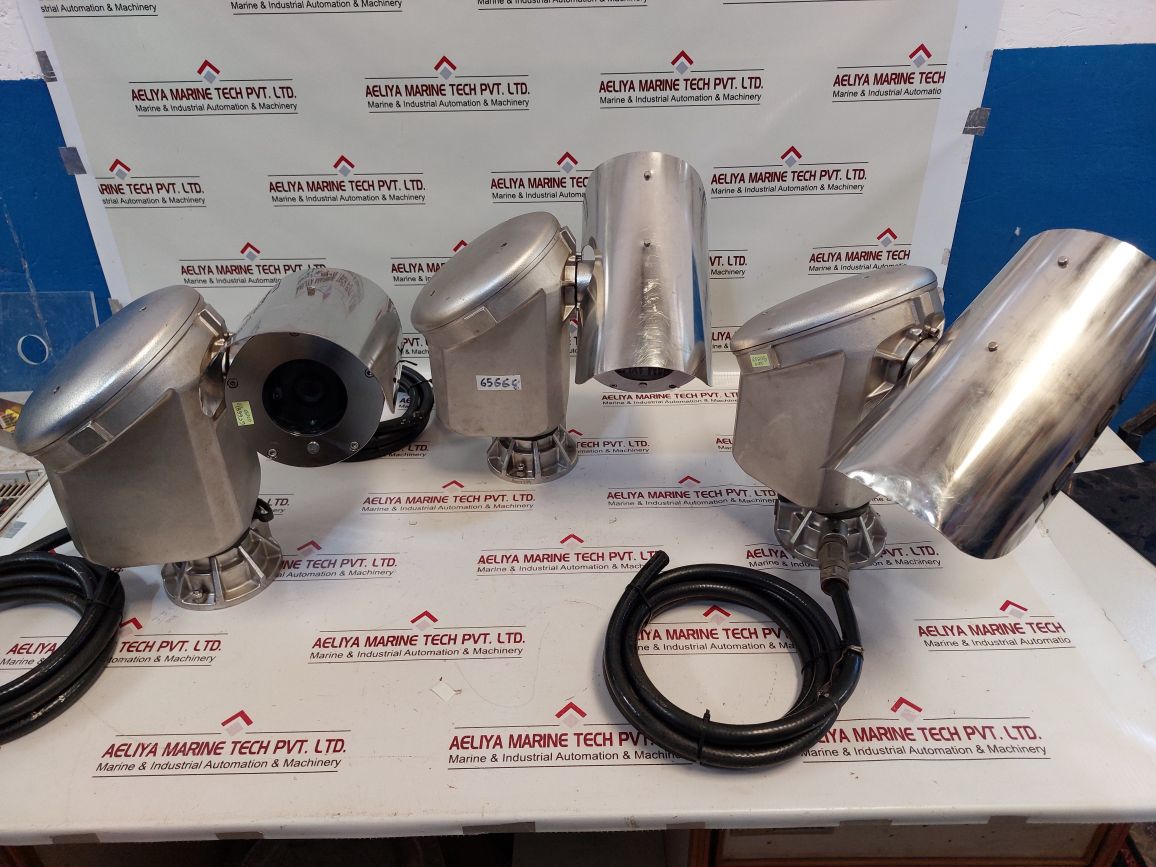 Coex 3000-s18 Camera Station – Aeliya Marine