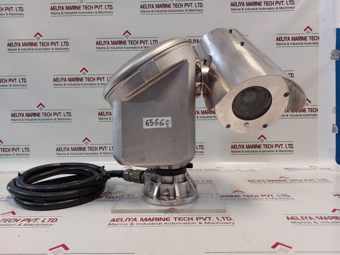 Coex 3000-s18 Camera Station – Aeliya Marine