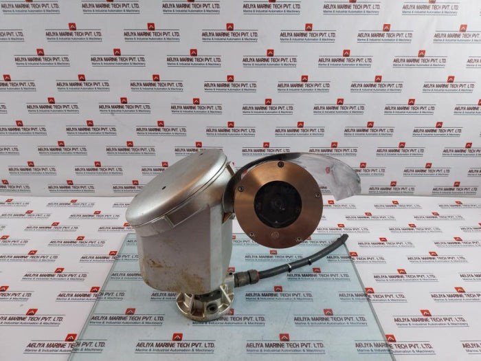 Coex 3000-s18 Camera Station 24V Ac/Dc 69 Va Ip66 & Ip68 – Aeliya Marine