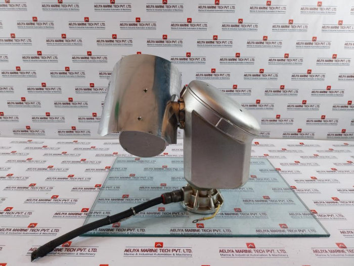 Coex 3000-s18 Camera Station 24V Ac/Dc 69 Va Ip66 & Ip68 – Aeliya Marine