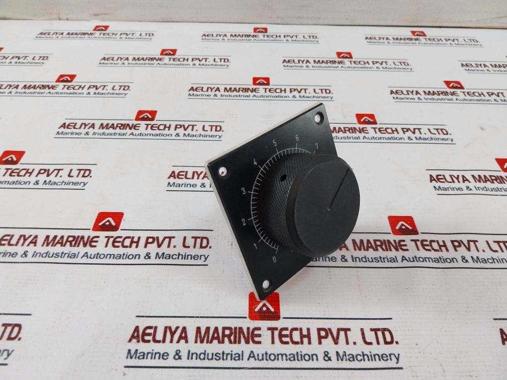 Colvern 4001/22 Potentiometer 3306 – Aeliya Marine
