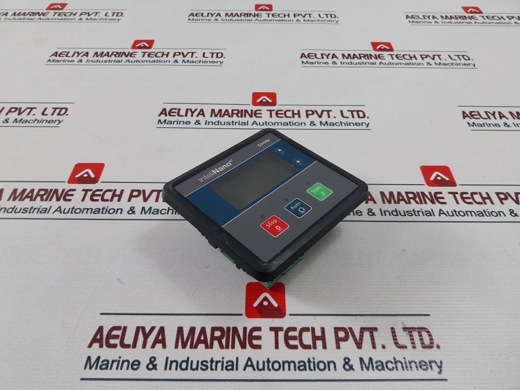 Comap In-nt Mrs Intelinano Controller 2.0-si – Aeliya Marine
