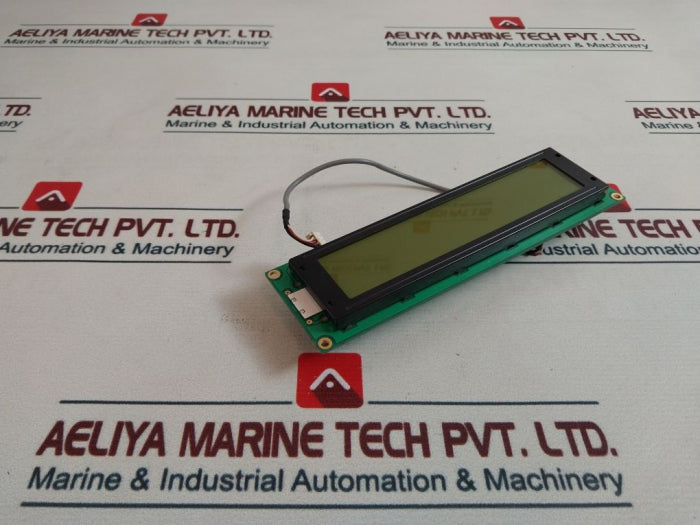 Comfile LC4041 ALCD Controller – 40x4 LCD Module – Aeliya Marine