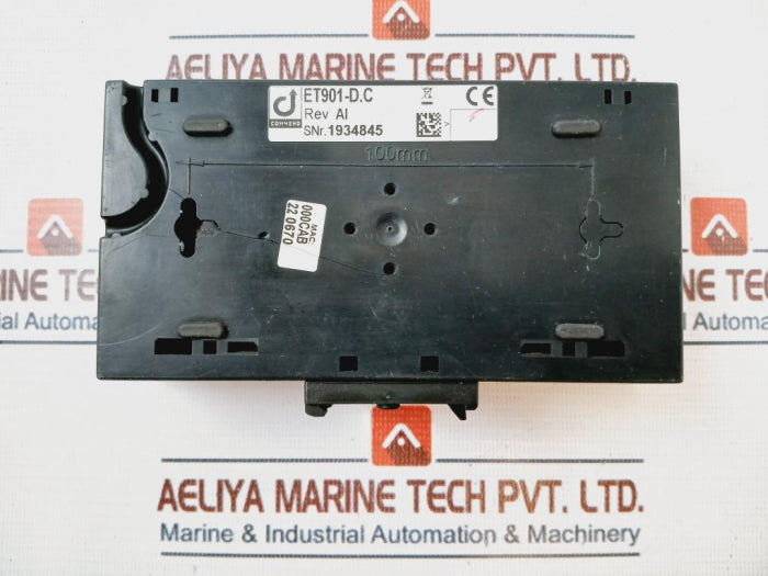 Commend Et901-d.C Converter Box – Aeliya Marine