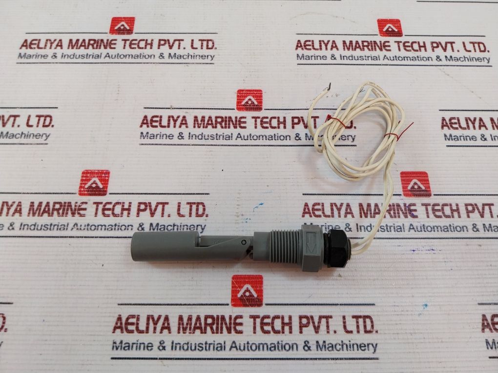 Compac 15-650-pp Polypropylene Type Horizontal Float Liquid Level Swit ...