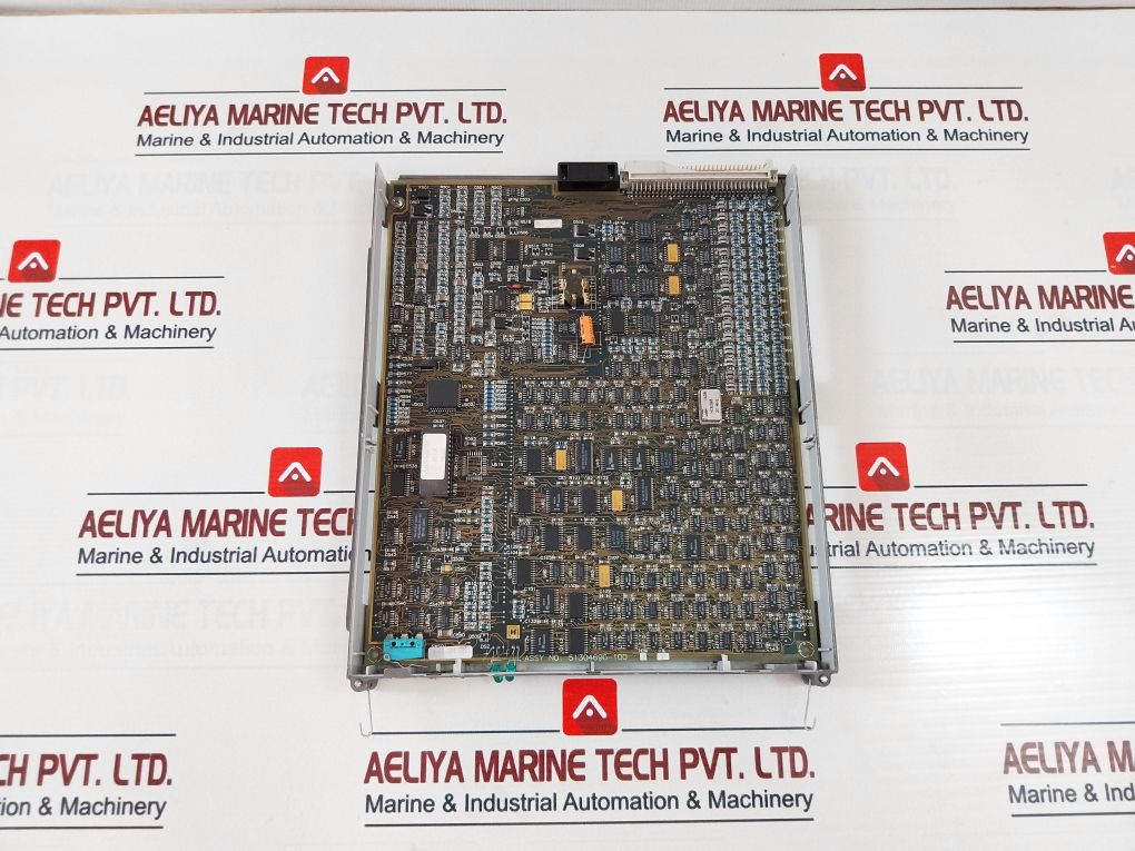 Compeq 51304690-100 Pcb 94V-0 – Aeliya Marine