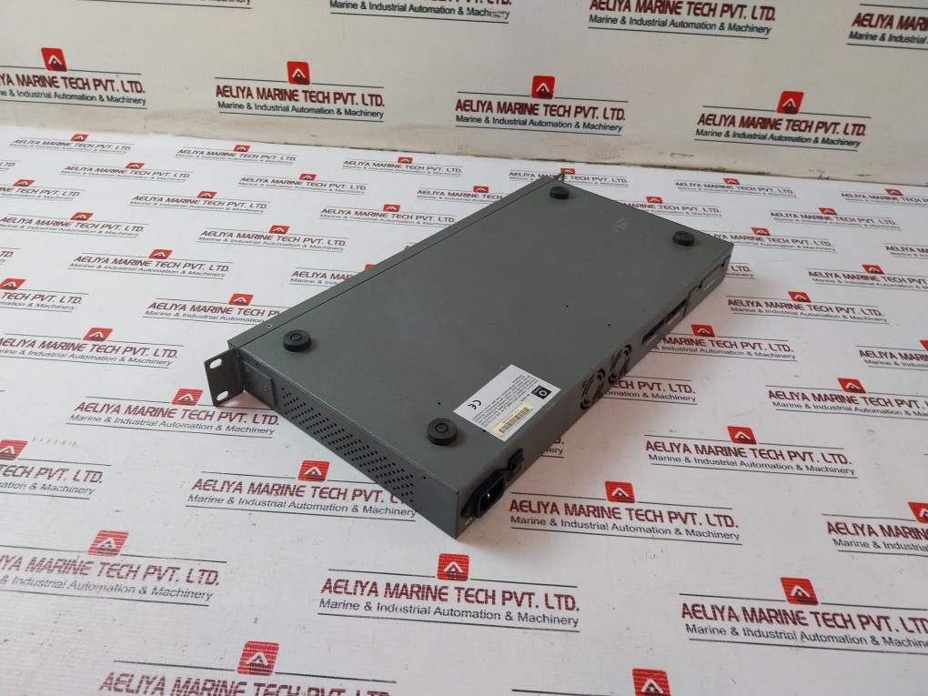 Compex Hub Cx2224S 8 Port Dual Speed Module 90-240V~50-60Hz 0.3A ...