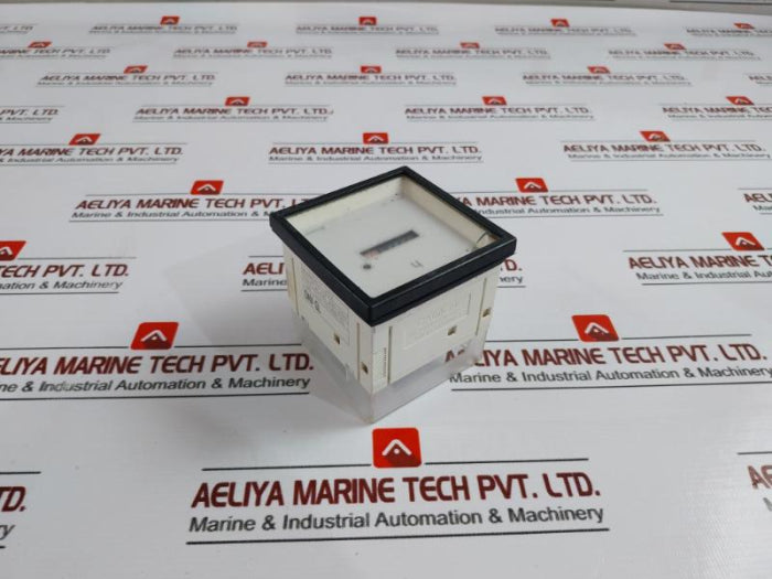 Complee Kly-h72 Multifunction Meter Ac/Dc 200-250V – Aeliya Marine