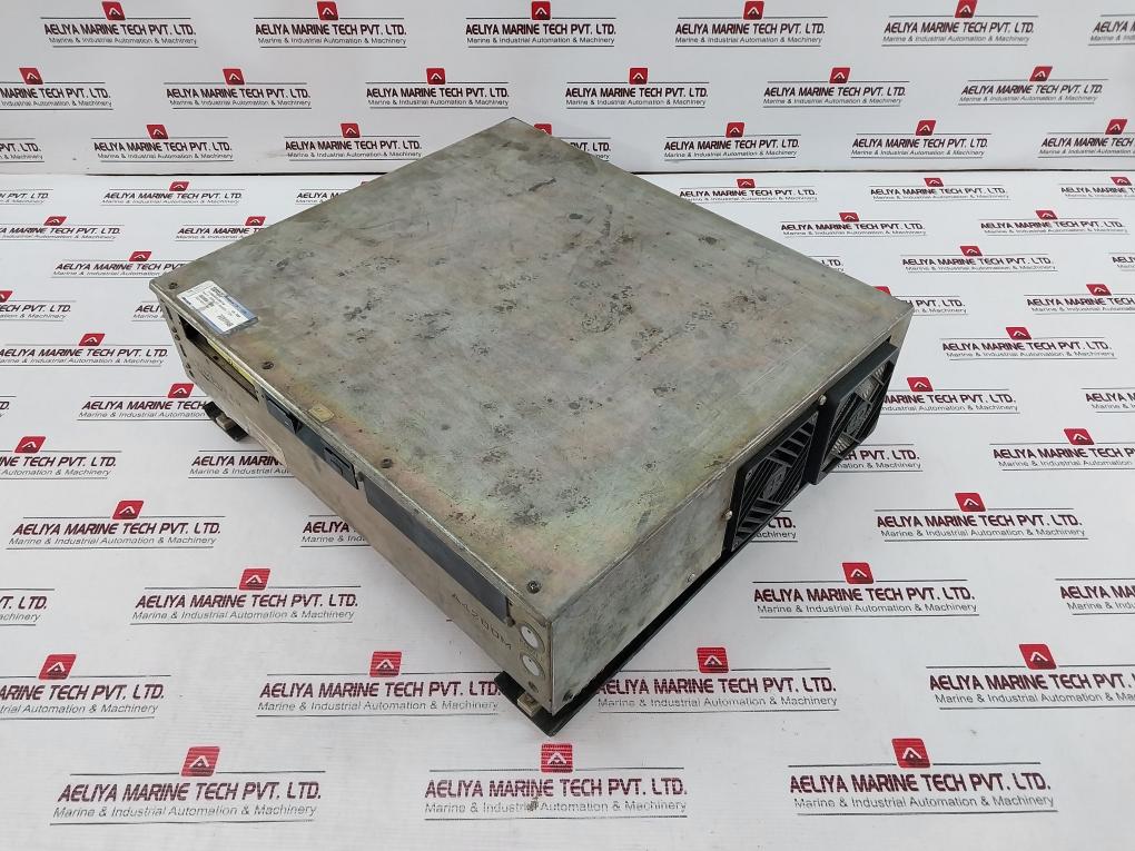 Computer Technology A4200M Industrial Computer – Aeliya Marine