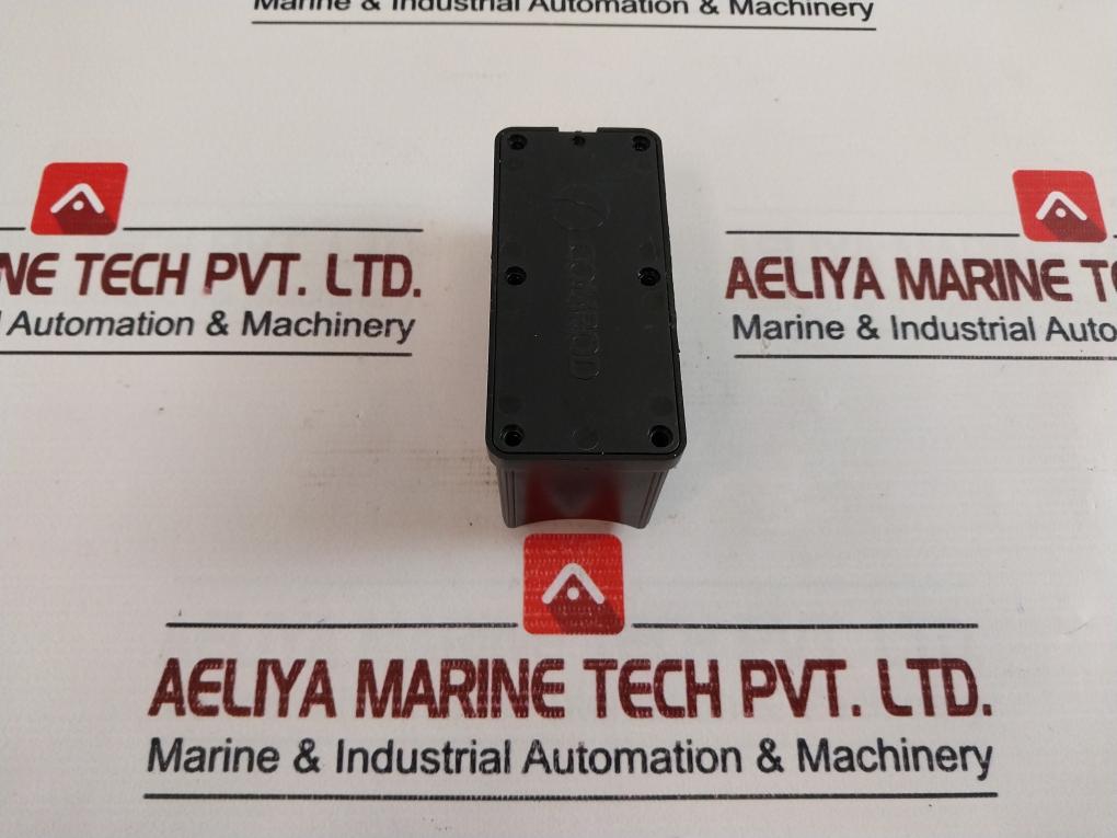 Comrod Antenna Connection Kit – Aeliya Marine