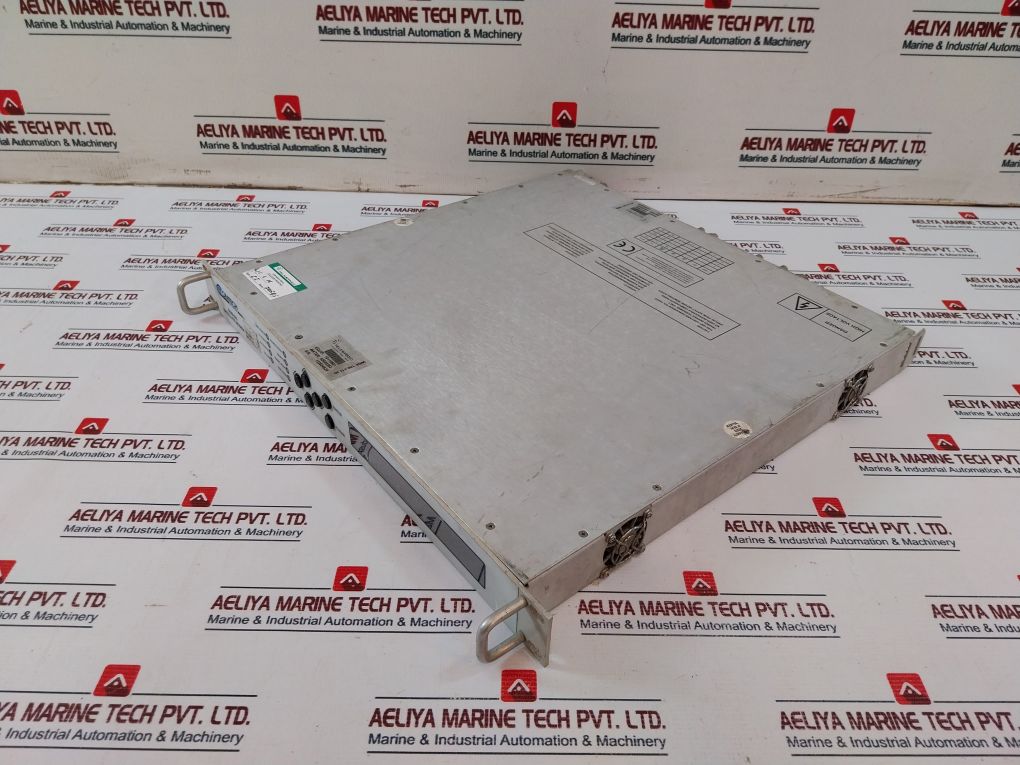Comtech Cdm-625 Advanced Satellite Modem Option – Aeliya Marine