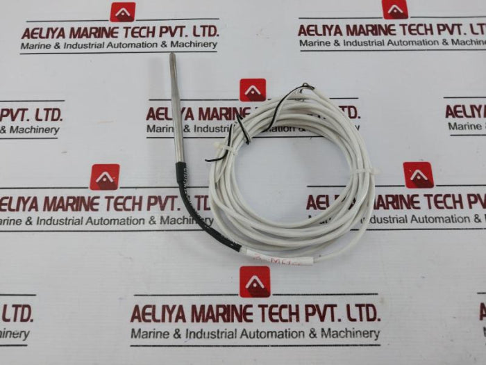 Conax 12-00306-00/13803 Ctd Sensor With 3 Meter Cable – Aeliya Marine
