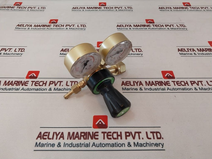 Condor Alternativa Comercial Br801 Oxygen Pressure Regulator 84811000 ...