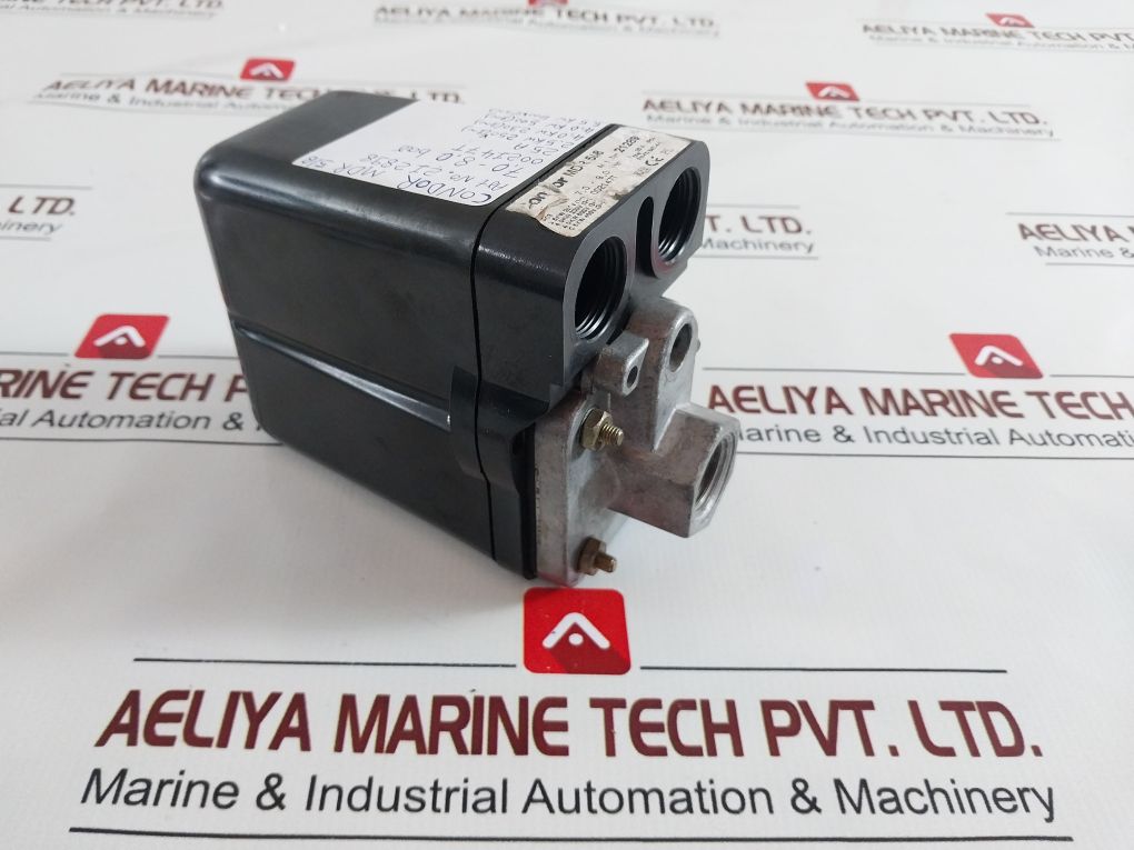 Condor Mdr 5/8 Pressure Switch – Aeliya Marine