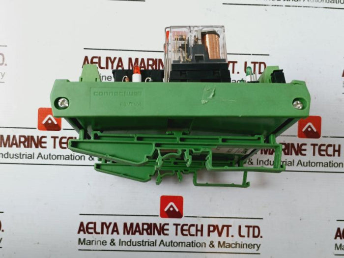 Connectwell Imre1Ssfi8/24/1 Relay Module – Aeliya Marine