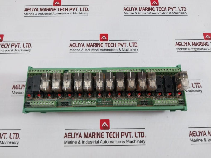 Connectwell Imresh16J Relay Module 100961 24V Dc 94V-0 Sl2 – Aeliya Marine