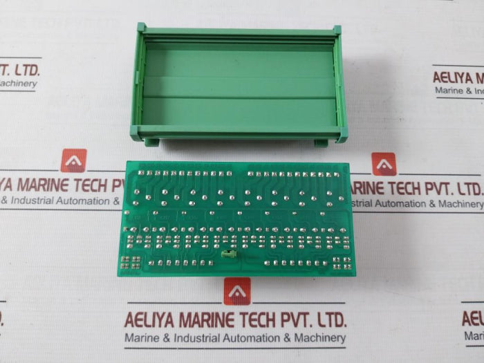 Connectwell Imresh8J Interface Relay Module 100960 24V Dc – Aeliya Marine