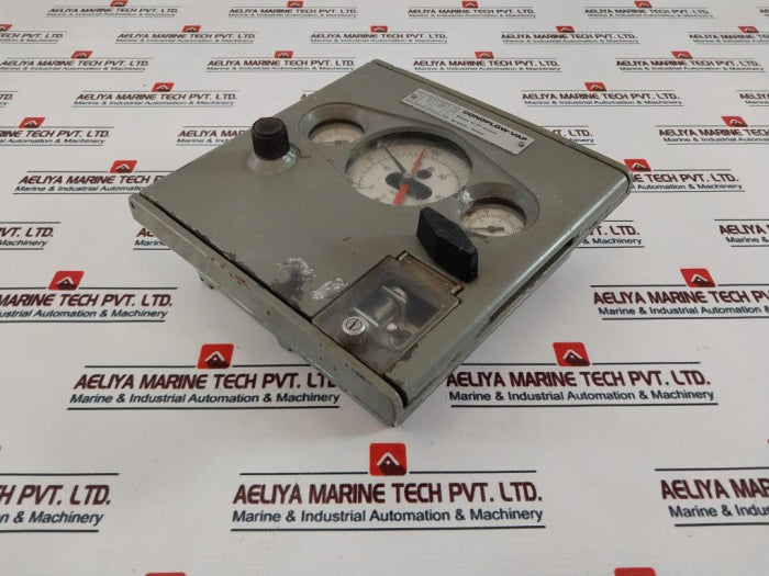 Conoflow-vaf Controller 0-2 Bar – Aeliya Marine