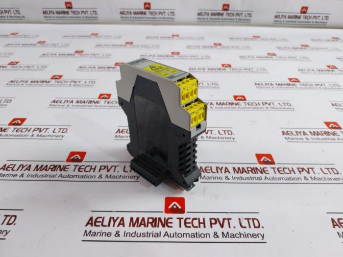 Consilium 5100066-01A Change Over Mx Module – Aeliya Marine