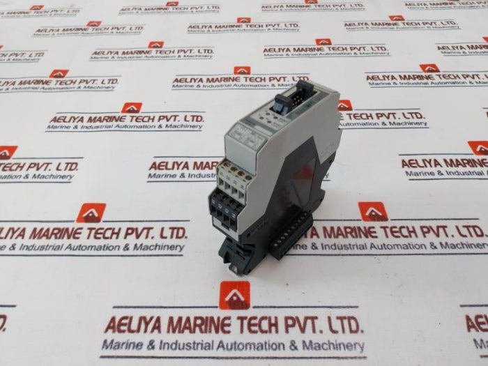 Consilium Buscon M 10 Cable Connection Module – Aeliya Marine