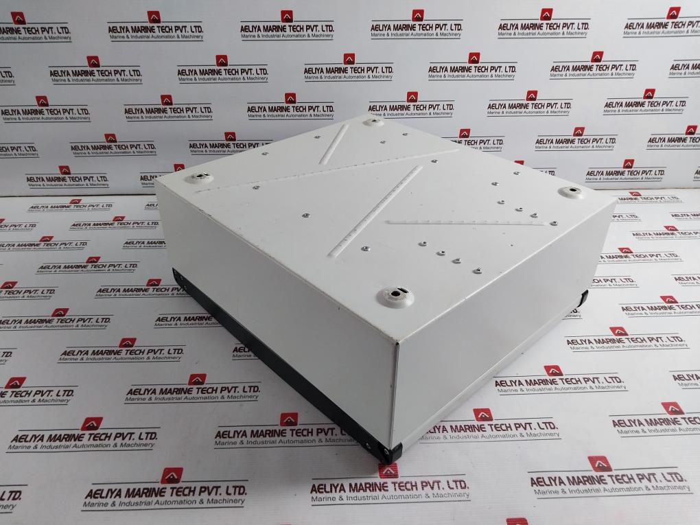 Consilium F000-101-13100A Salwico Fire Detection System – Aeliya Marine