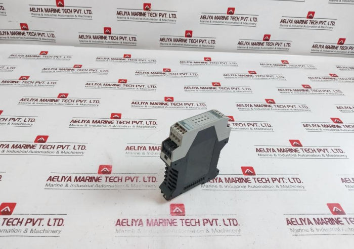 Consilium I/O M 70 Communication And Control Protocol Module (Ccp ...