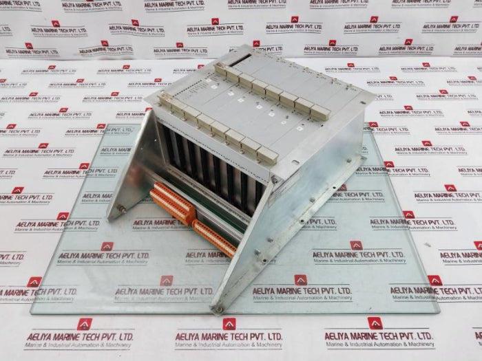 Consilium Marine Sal 860 71-22233-00 Printed Circuit Board Unit ...