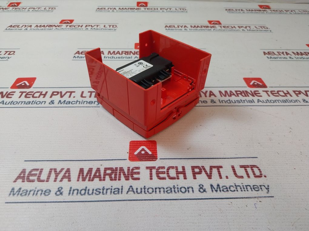 Consilium Mcp-c Manual Call Point 5200014-01A – Aeliya Marine