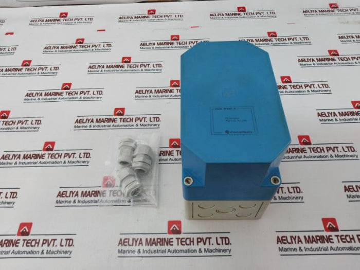 Consilium N1790 Isolator-a Intrinsically Safe Isolator, 0-24Vdc ...