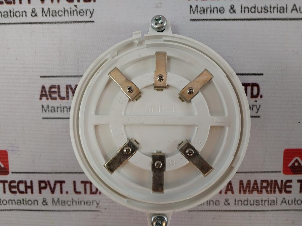 Consilium Salwico Gk047414 Spb-adapter Base – Aeliya Marine