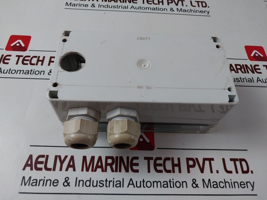 Consilium N11891 Short Circuit Isolator Ns-sci – Aeliya Marine