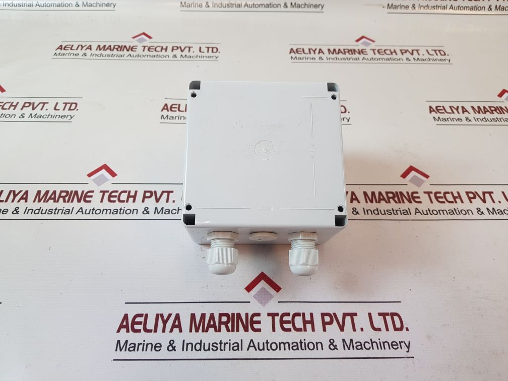 Consilium UR-2K Fire Alarm Timer – Aeliya Marine