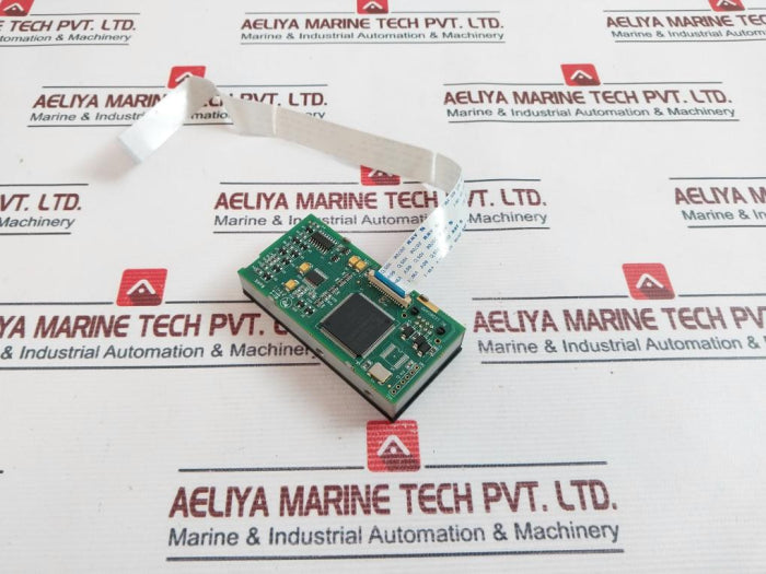 Console 57600-n-8-1 Led Status Panel – Aeliya Marine