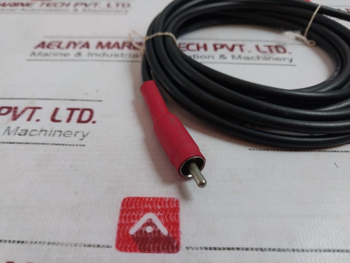 Consolidated Rg 58 C/U Coaxial Cable 3-meter – Aeliya Marine