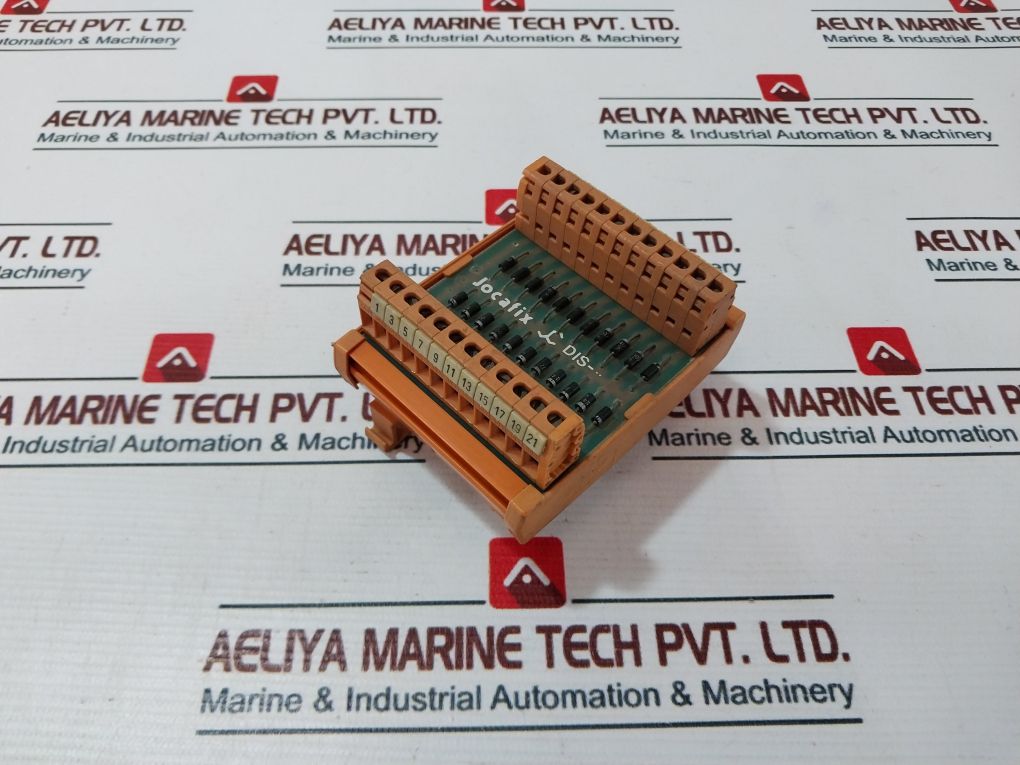 Conta Clip Ap1/Ts Terminal Module – Aeliya Marine Tech Pvt. Ltd.