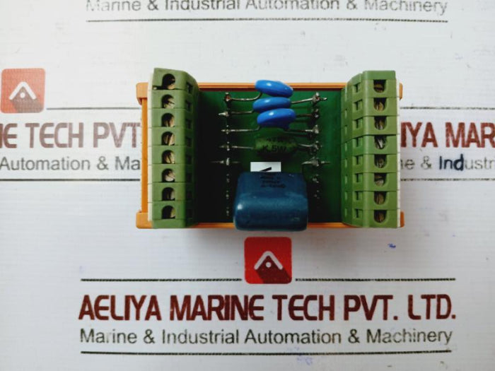 Conta Clip Ap1/Ts Terminal Module Xbsm8 – Aeliya Marine