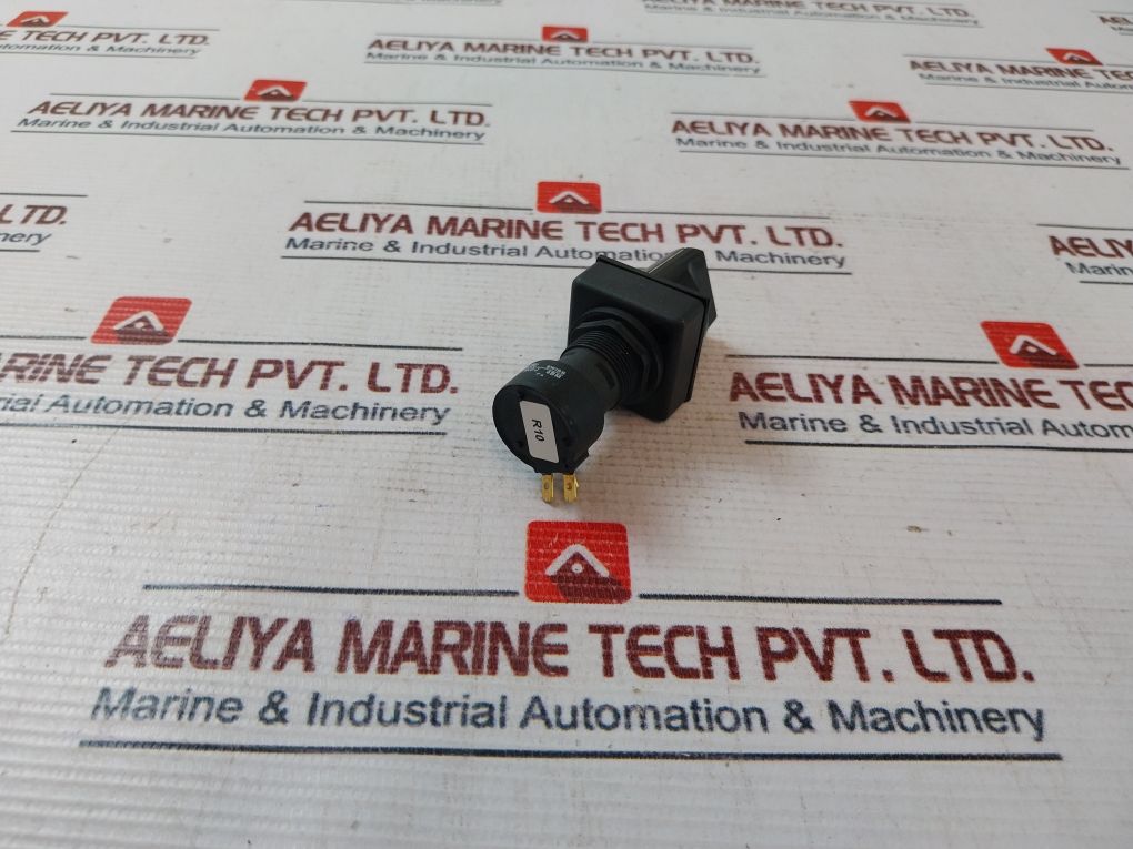 Contelec Pd 212-5Ko/J 4Bm Switch – Aeliya Marine