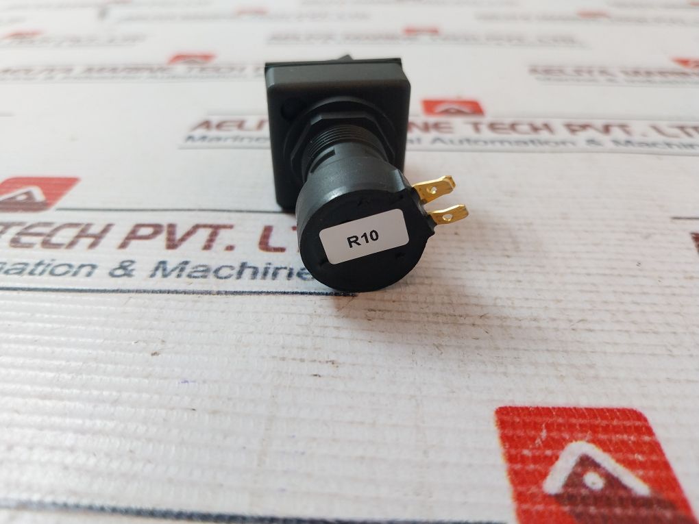 Contelec Pd 212-5Ko/J 4Bm Switch – Aeliya Marine