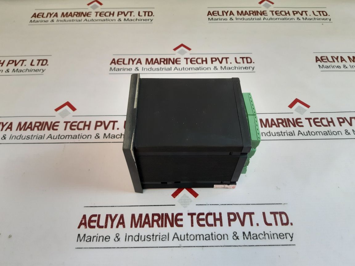 Contrel Ctt-8 Temperature Monitor Device – Aeliya Marine