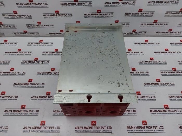 Control Concepts Fusion-zc-2-5500-n-0000-0000 Scr Power Controller ...