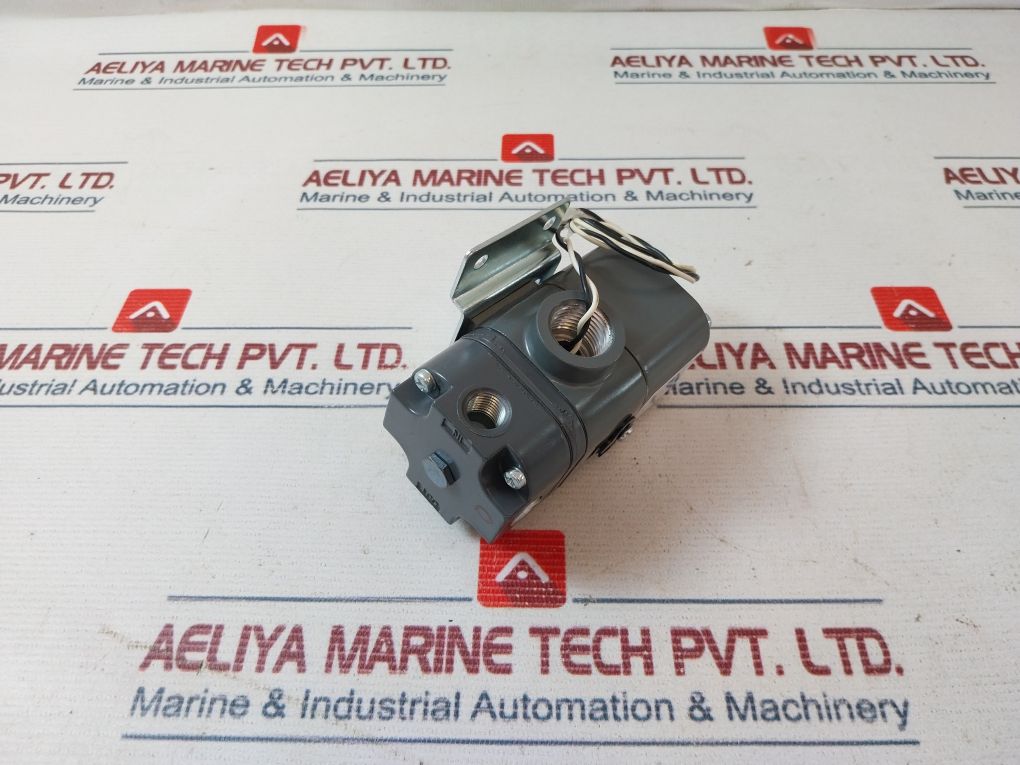 Controlair 500-ac I/P Transducer 4-20 Ma – Aeliya Marine